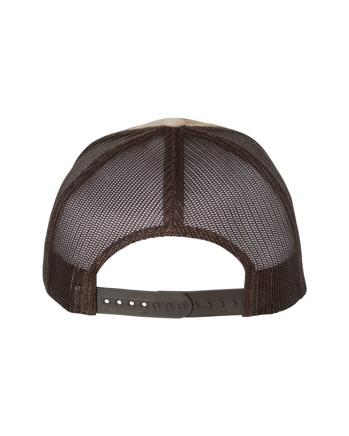 YP Classics 6606 Retro Trucker Cap | YP Classics 6606