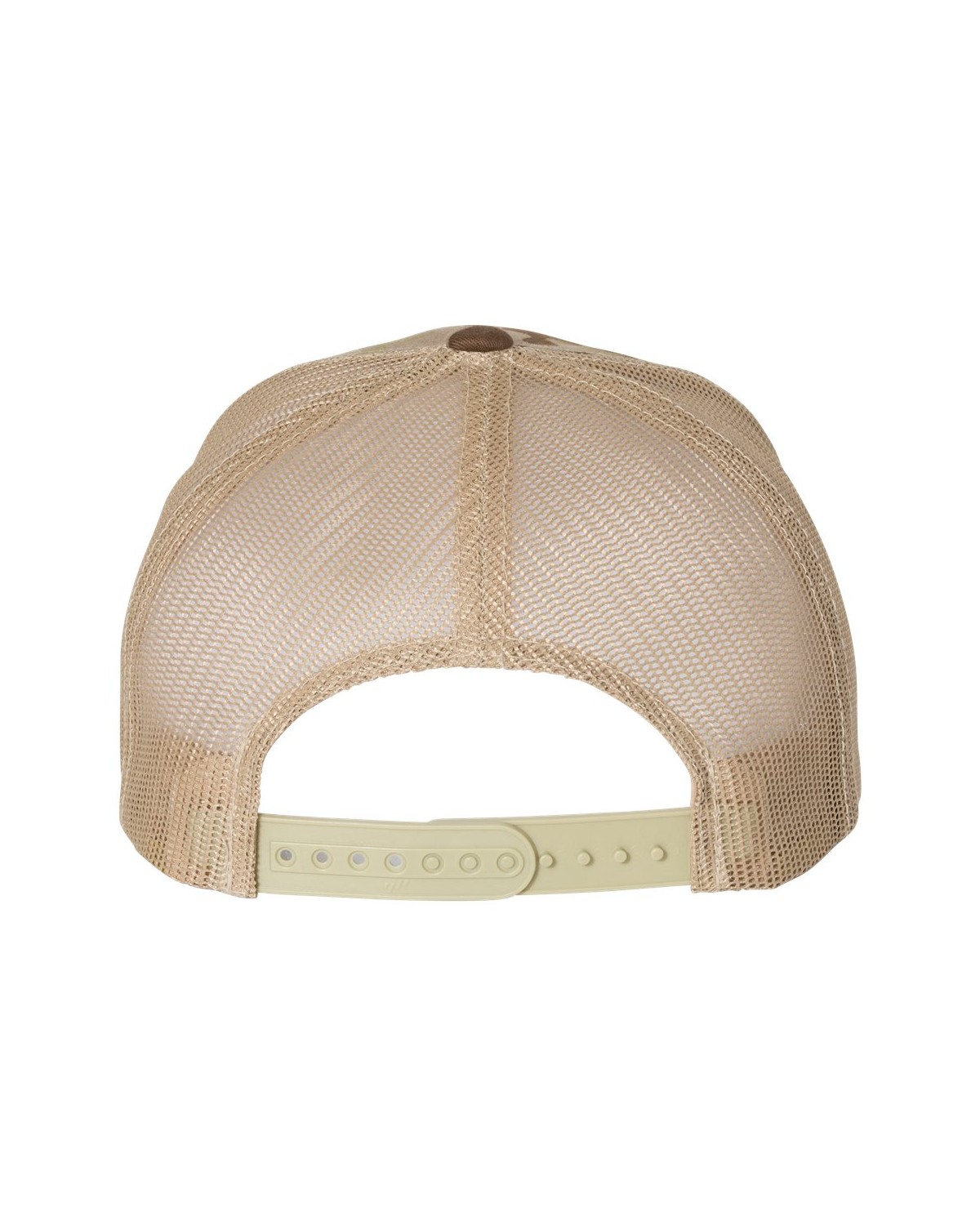 YP Classics 6606 Retro Trucker Cap | YP Classics 6606