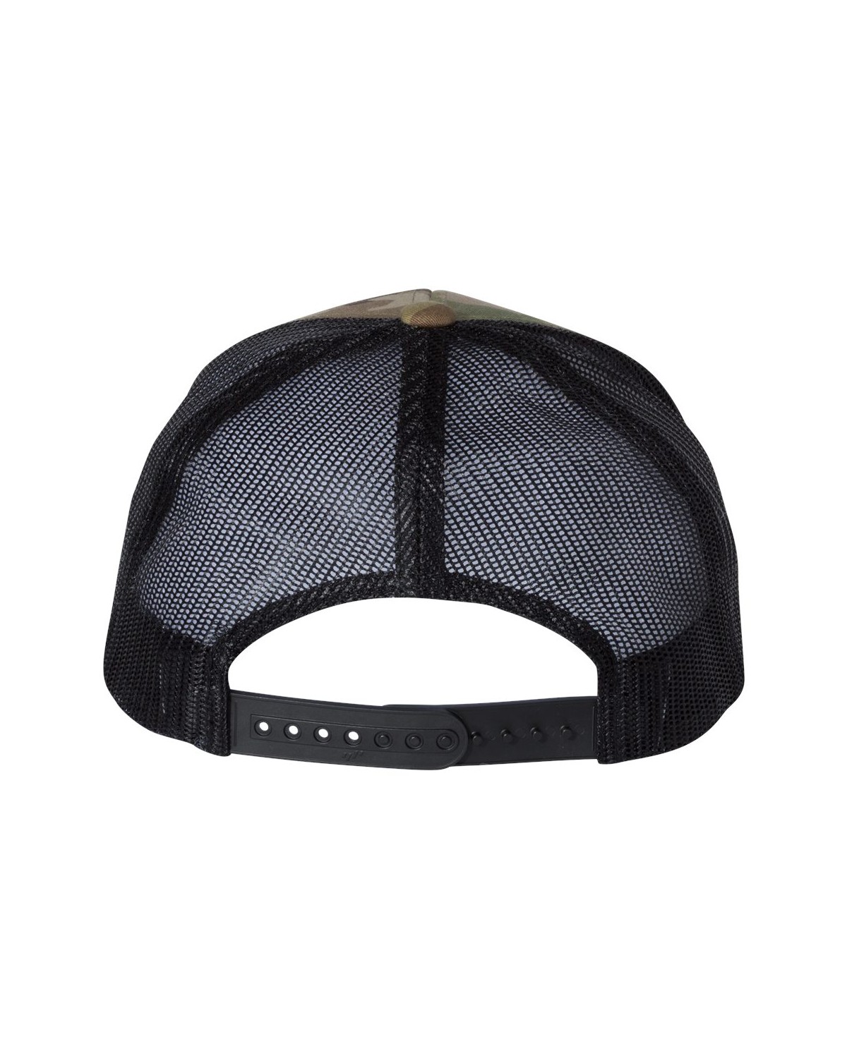 YP Classics 6606 Retro Trucker Cap | YP Classics 6606