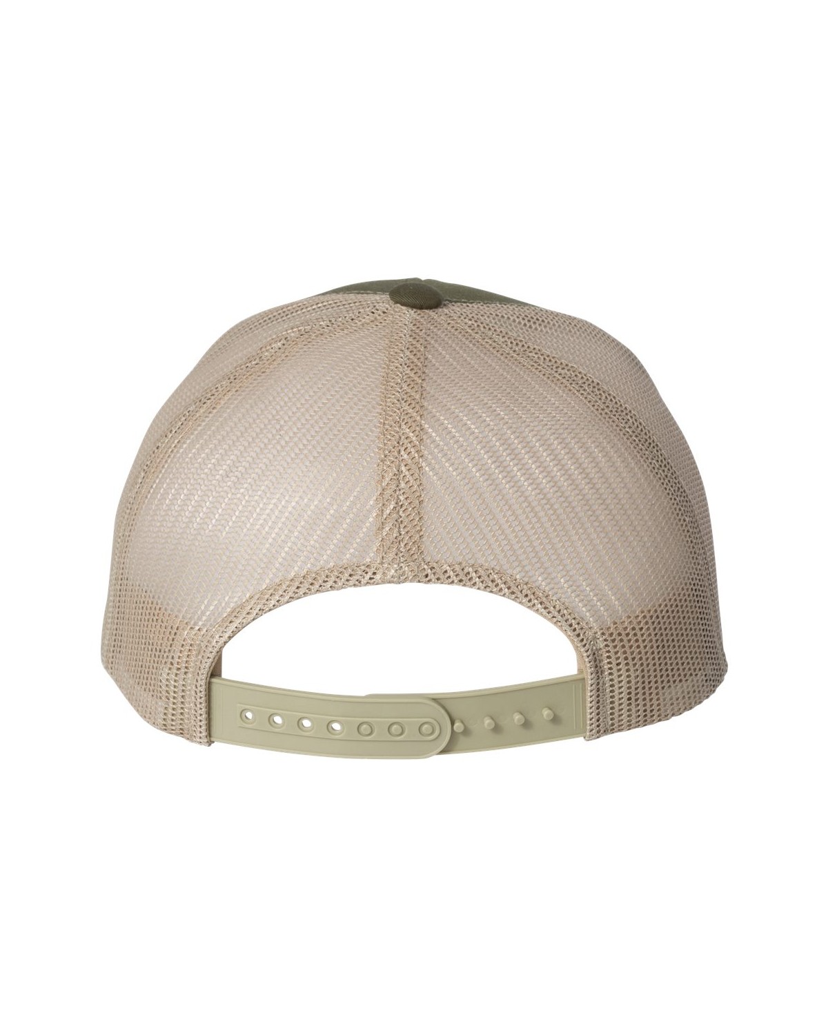 YP Classics 6606 Retro Trucker Cap | YP Classics 6606