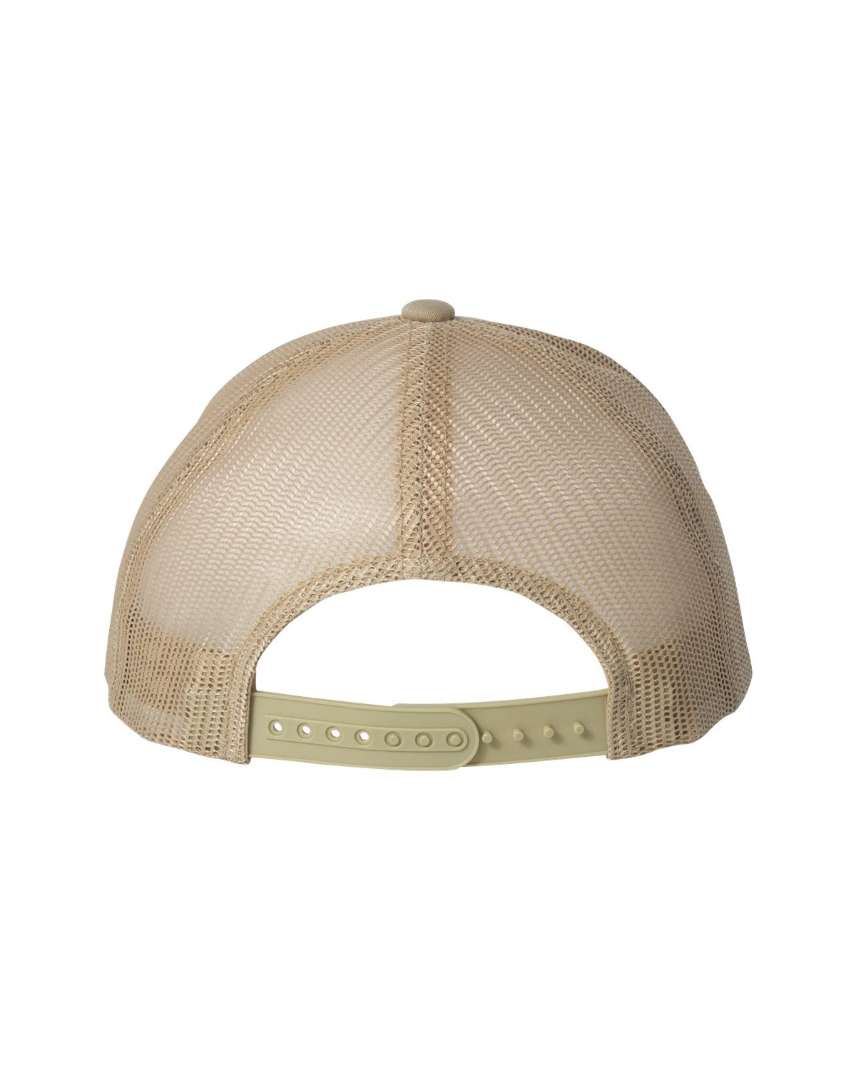 YP Classics 6606 Retro Trucker Cap | YP Classics 6606