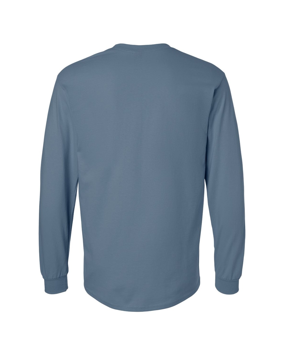 Gildan 2400 Ultra Cotton Long Sleeve T-Shirt | Gildan 2400