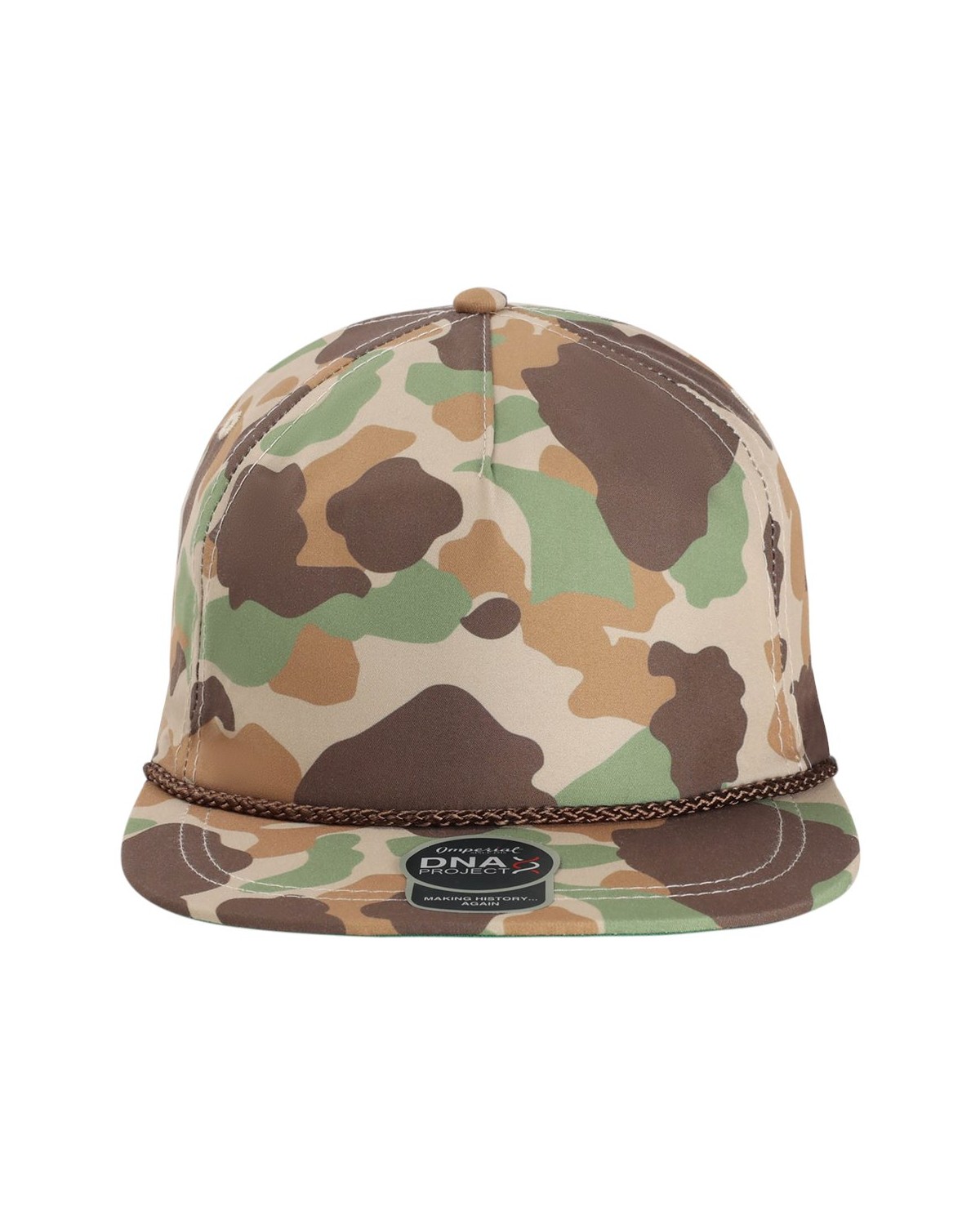 Imperial DNA010 The Aloha Rope Cap | Imperial DNA010