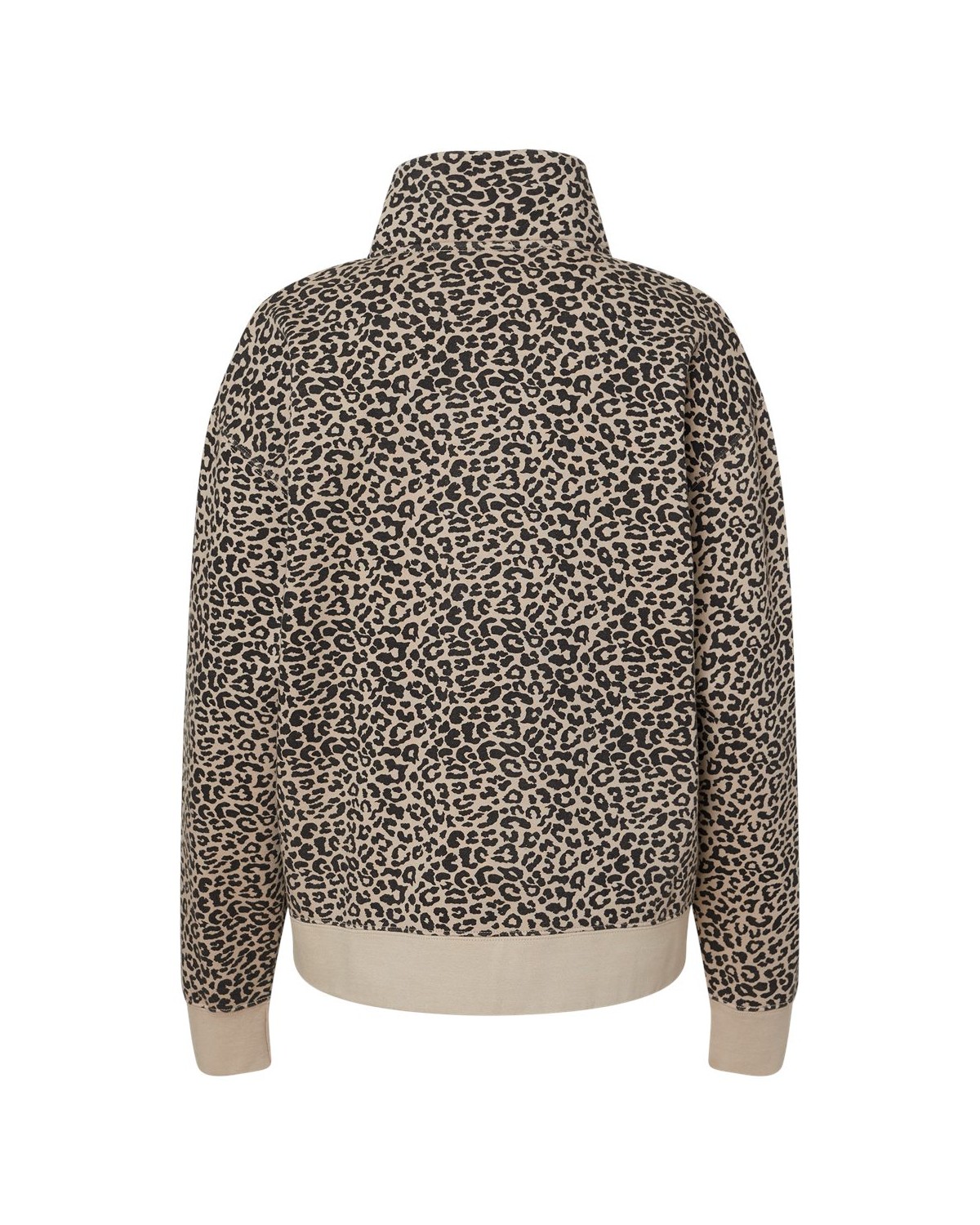 MV Sport W22713 Women's Sueded Fleece Quarter-Zip Sweatshirt | MV Sport ...
