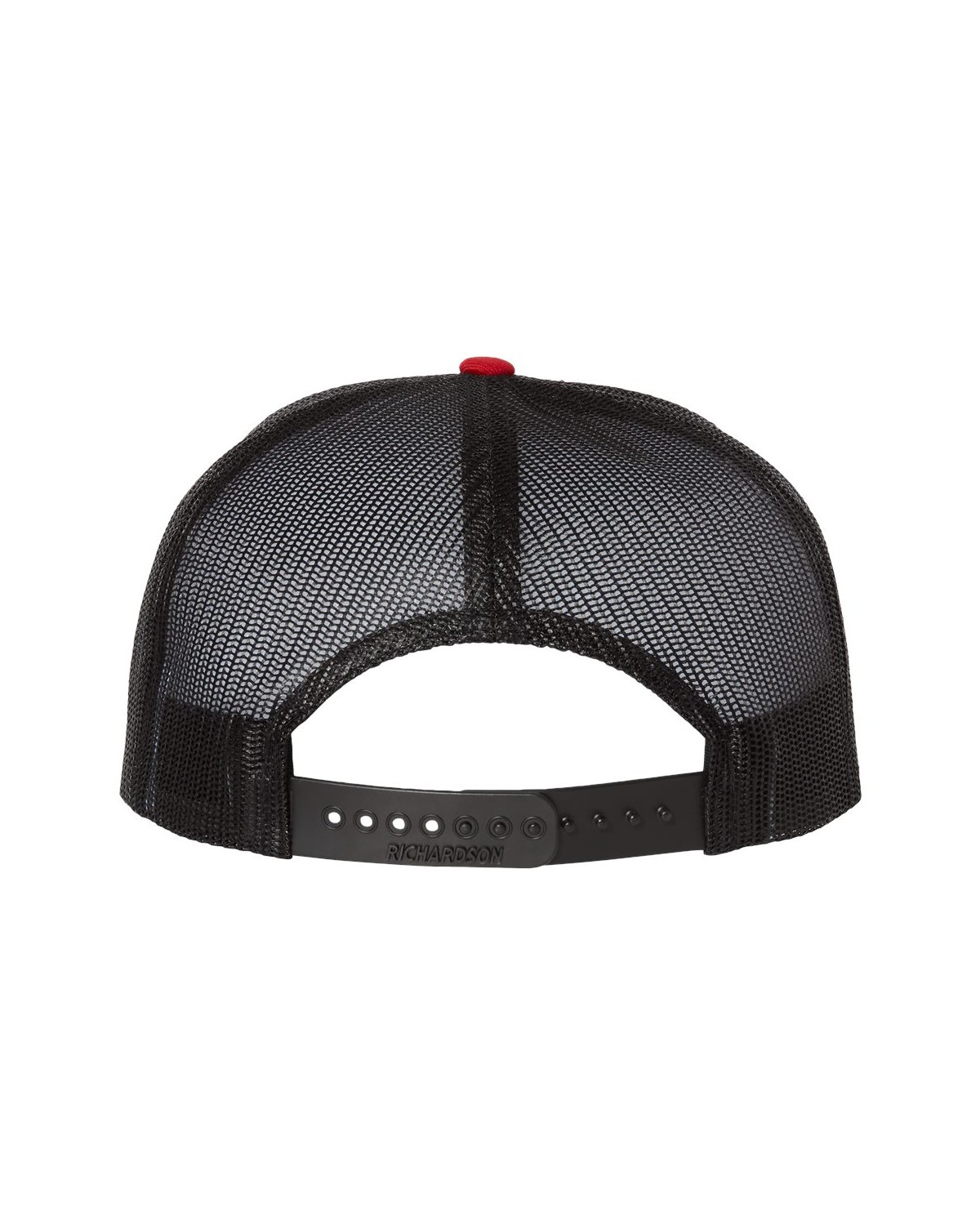 Richardson 511 Wool Blend Flat Bill Trucker Cap | Richardson 511